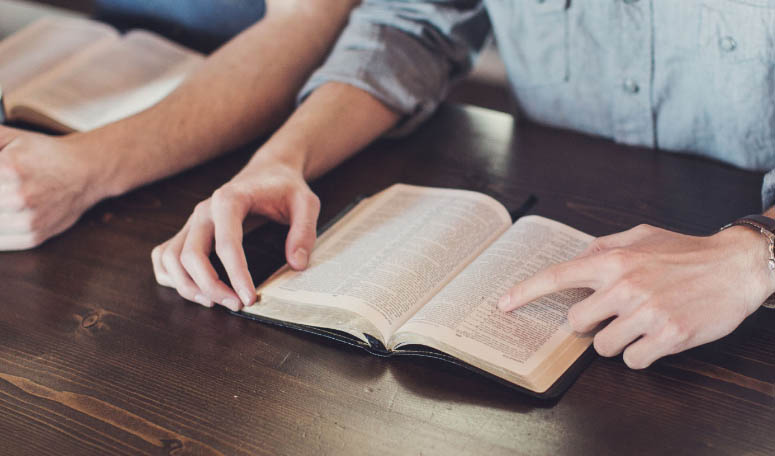 How to understand the Bible - Understanding Christianity